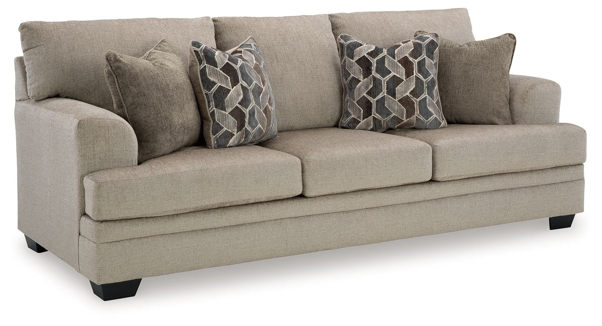 Stonemeade - Sofa — Nix Home Center