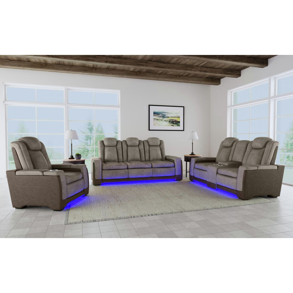 Lantana - Living Room Set — Nix Home Center