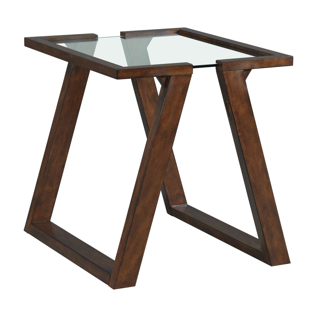 Kieran - Rectangular Table — Nix Home Center